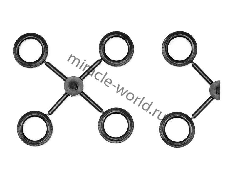 ICM 35401 Opel Blitz Type 2,5-32 (1,5 to) /грузовой автомобиль/ 1/35