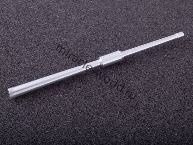 Model Gun MG-3539 Ствол: 120-мм L1 (поздний, с эжектором) для FV214 ...