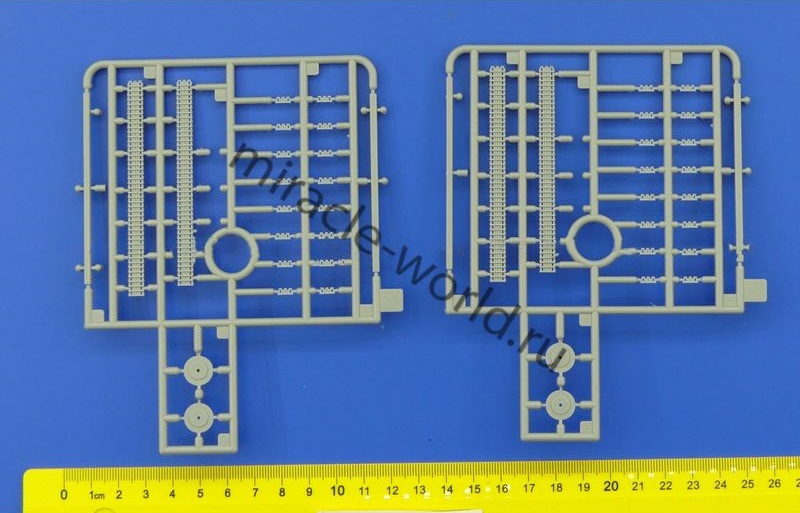 Dragon 7636 Sd.Kfz.142 StuG III Ausf.B w/ Neo Truck /штурмовое орудие/1/72