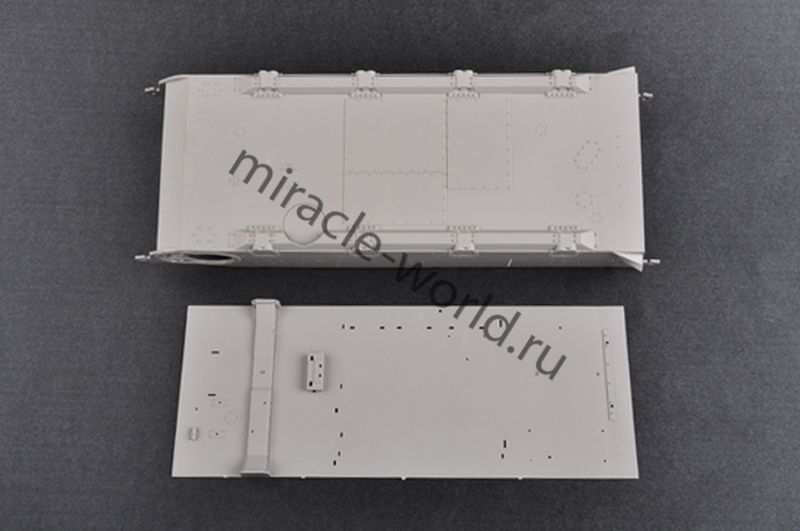 Trumpeter 00921 Sd.Kfz.161 Pz.Kpfw.IV Ausf.J /средний танк/ 1/16