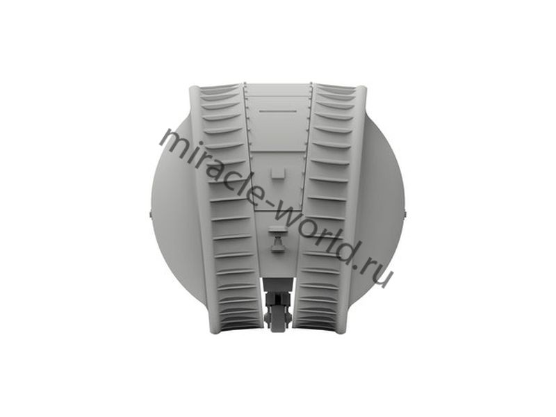 Das Werk DW 35016 Gepanzerter Munitionsschlepper Vk3.02 /транспортер ...