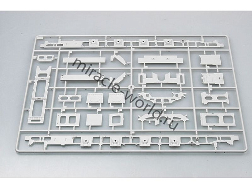 Trumpeter 00217 BR 86 (DRG Class 86) /грузовой паровоз/ 1/35