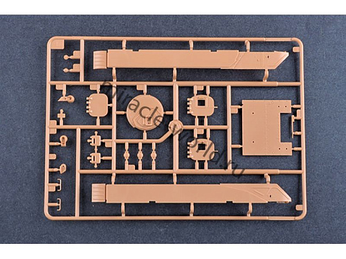 I LOVE KIT 63516 M3A1 "Lee" (литой корпус) /средний танк/1/35